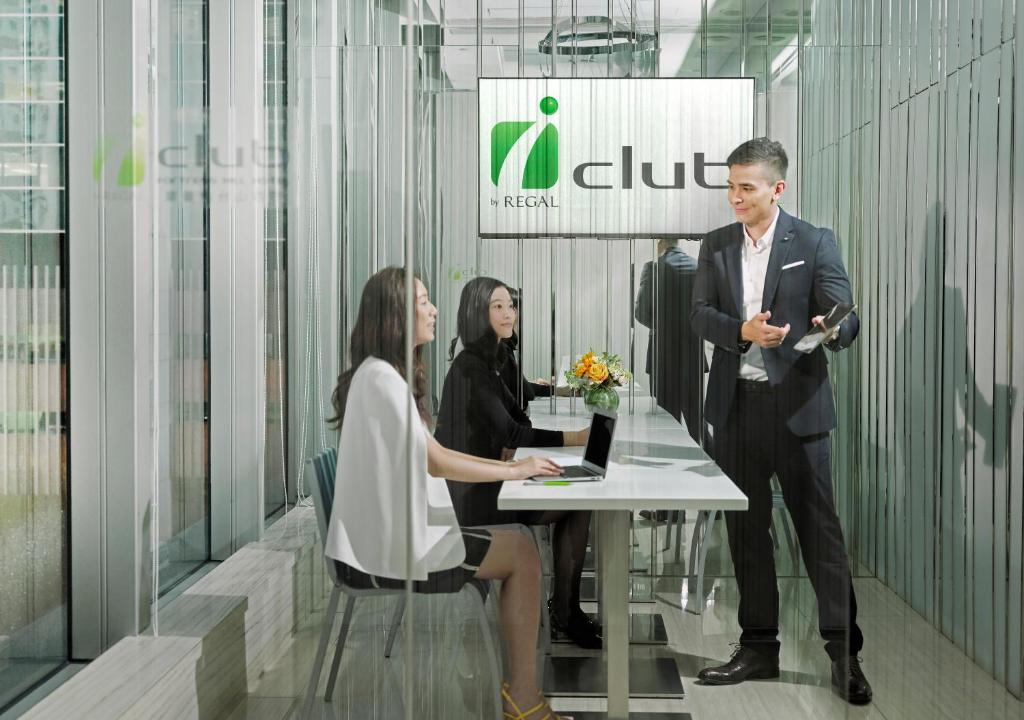 iclub Fortress Hill Hotel, Hong Kong | 2024 Updated Prices, Deals