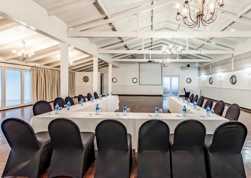 Blue Marlin Hotel by Dream Hotels, Scottburgh | 2024 Updated Prices, Deals