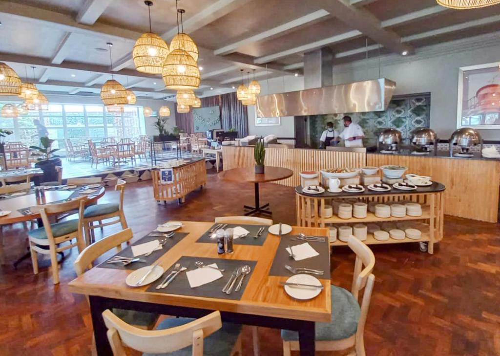 Blue Marlin Hotel by Dream Hotels, Scottburgh | 2024 Updated Prices, Deals