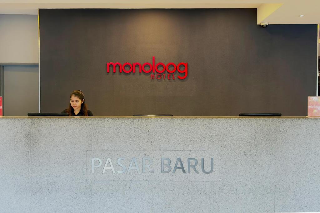 Monoloog Hotel Palembang - Harga Promo Terbaik 2024 - Agoda