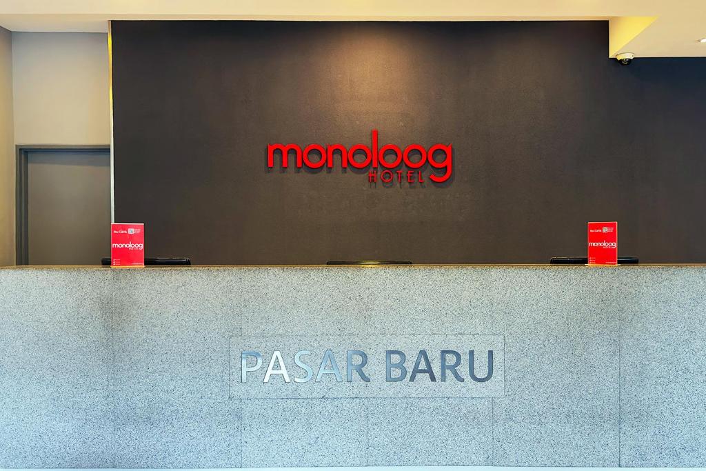 Monoloog Hotel Palembang - Harga Promo Terbaik 2024 - Agoda