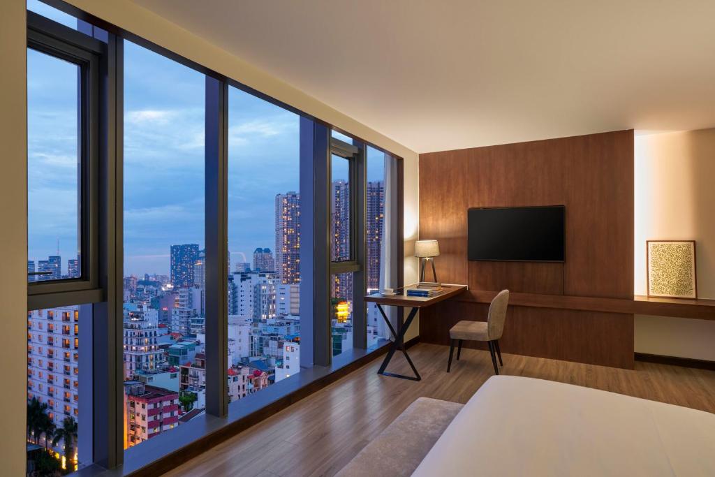 Signature by M Village Lê Thánh Tôn Hotel (Ho Chi Minh City) - Deals ...
