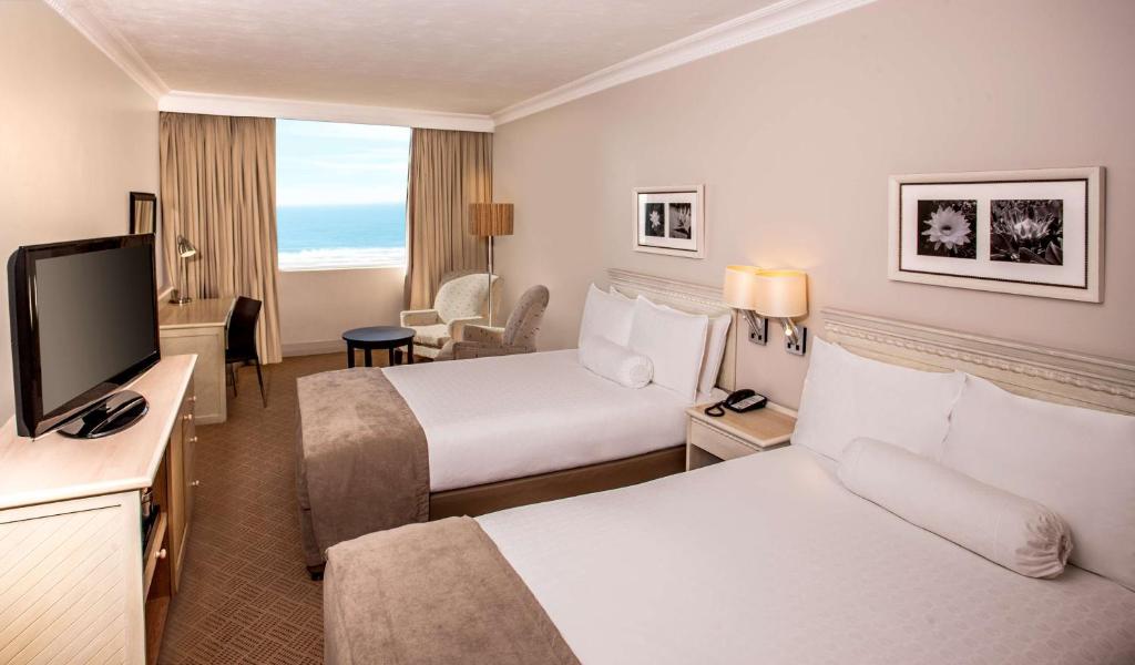 Southern Sun Elangeni & Maharani, Durban | 2025 Updated Prices, Deals