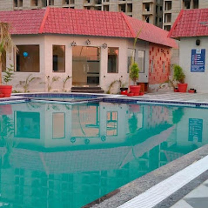 The Sparkle Farm House In Jaipur India Reviews Prices Planet Of Hotels