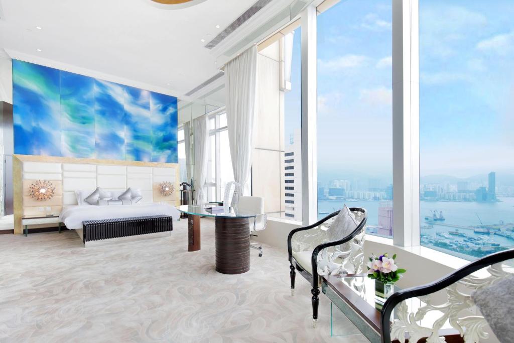Regal HongKong Hotel, Hong Kong | 2024 Updated Prices, Deals