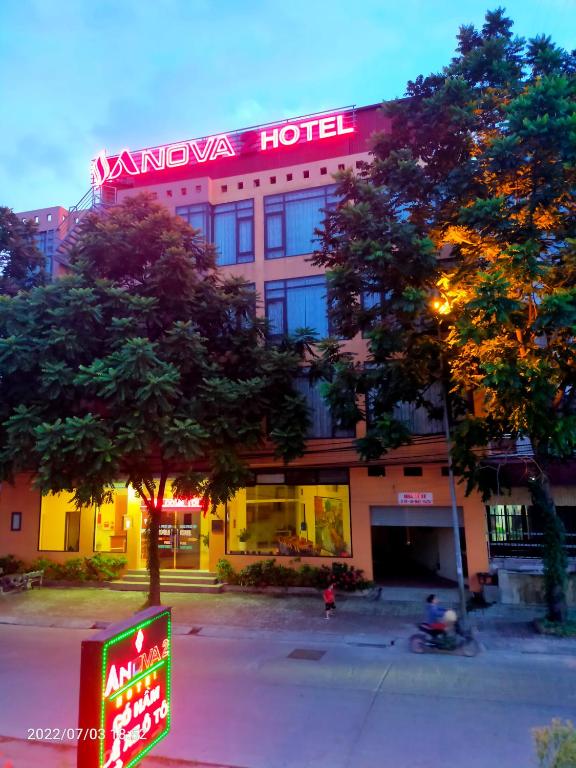 Anova 2 Hotel, Hanoi | 2026 Updated Prices, Deals