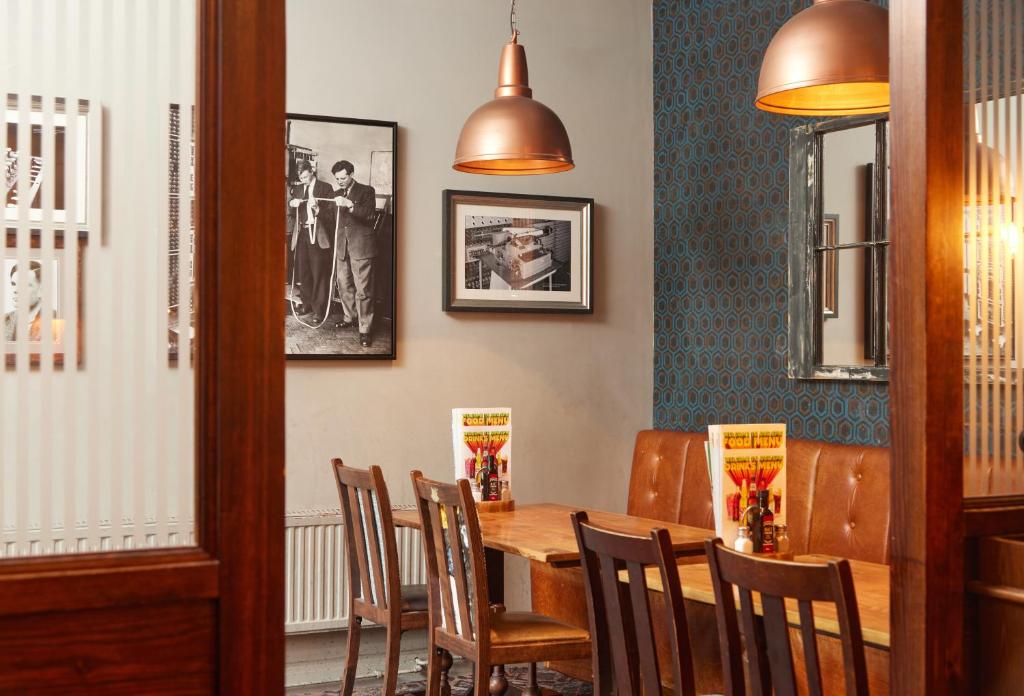 The Broughton Hotel by Greene King Inns | Milton Keynes 2024 UPDATED ...