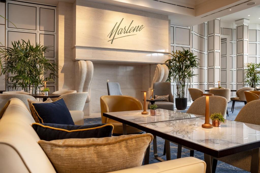 InterContinental Berlin By IHG - All you need to know