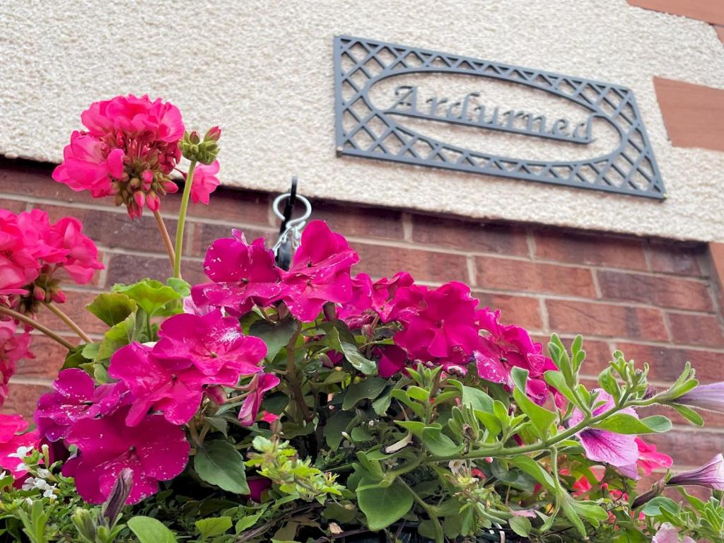 From £62 - Spectacular 7BR House Hot Tub and Gardens in Gretna - Pass ...