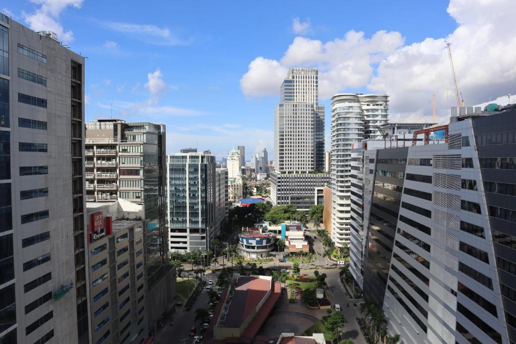 Seda Central Bloc Cebu, Cebu | 2024 Updated Prices, Deals