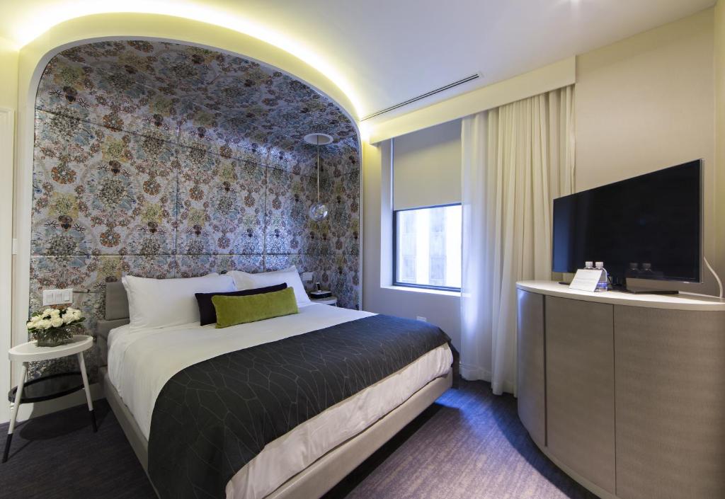 Dream Midtown Hotel, New York (NY) | 2024 Updated Prices, Deals