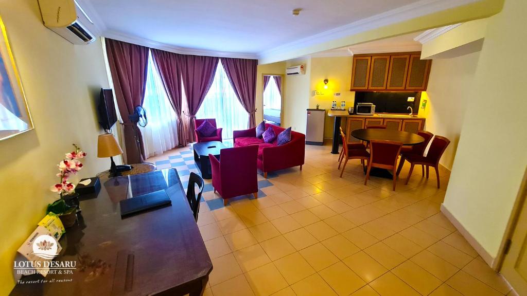 Lotus Desaru Beach Resort & Spa, Desaru | 2024 Updated Prices, Deals