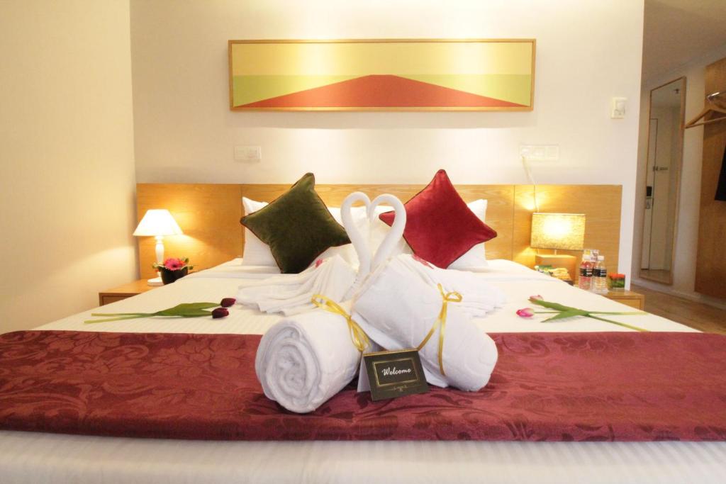 de King Boutique Hotel KLCC, Kuala Lumpur | 2024 Updated Prices, Deals