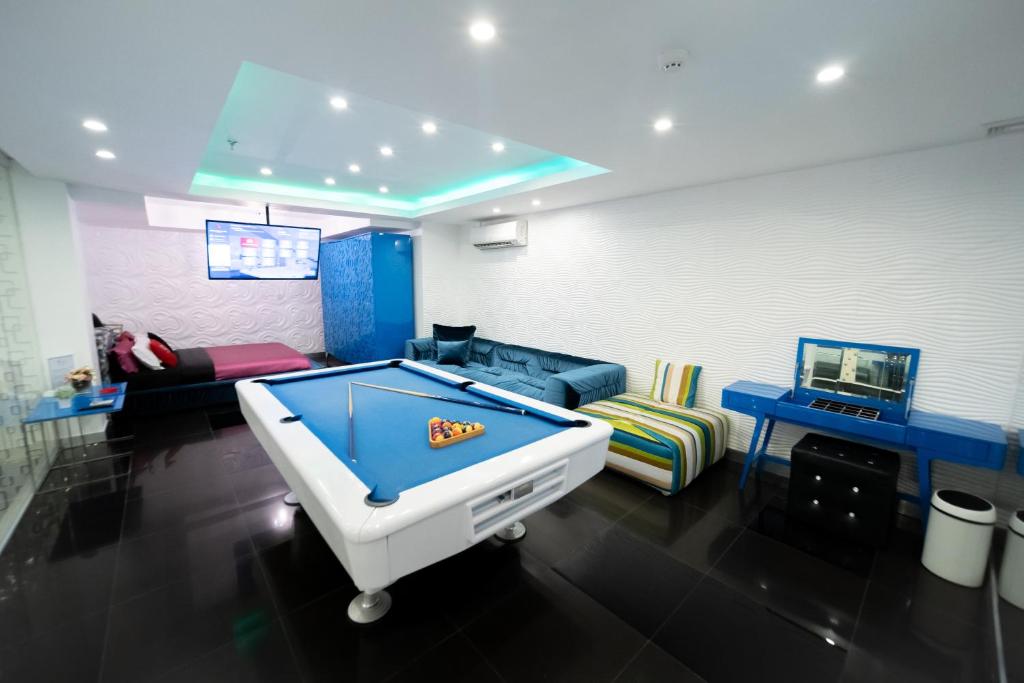 Luks Lofts Hotel & Residences, Batangas | 2024 Updated Prices, Deals