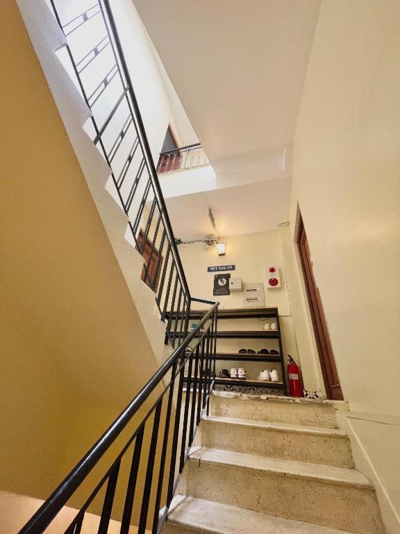 VyDa Backpacker Hostel - 2025 Exclusive Deals