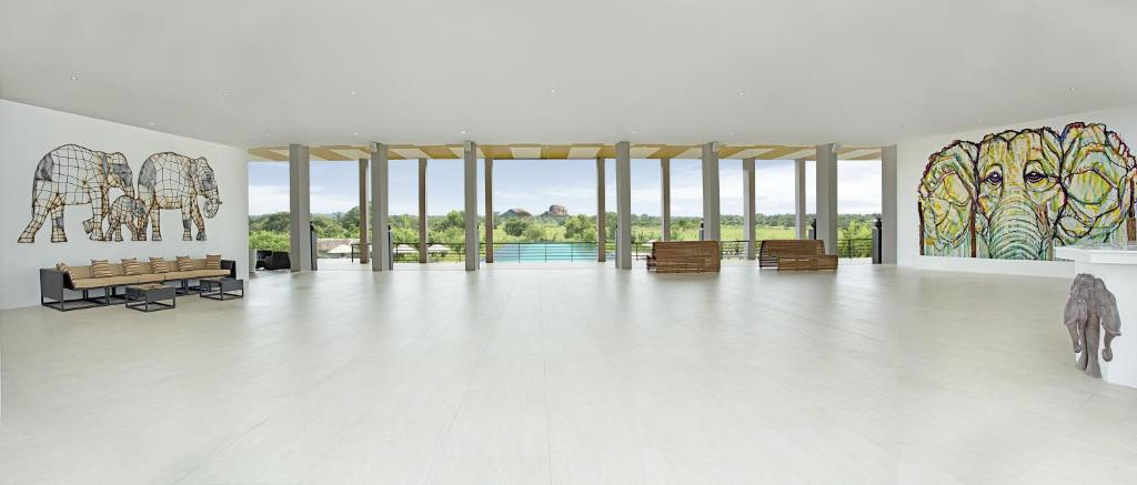 Aliya Resort and Spa, Sigiriya | 2024 Updated Prices, Deals