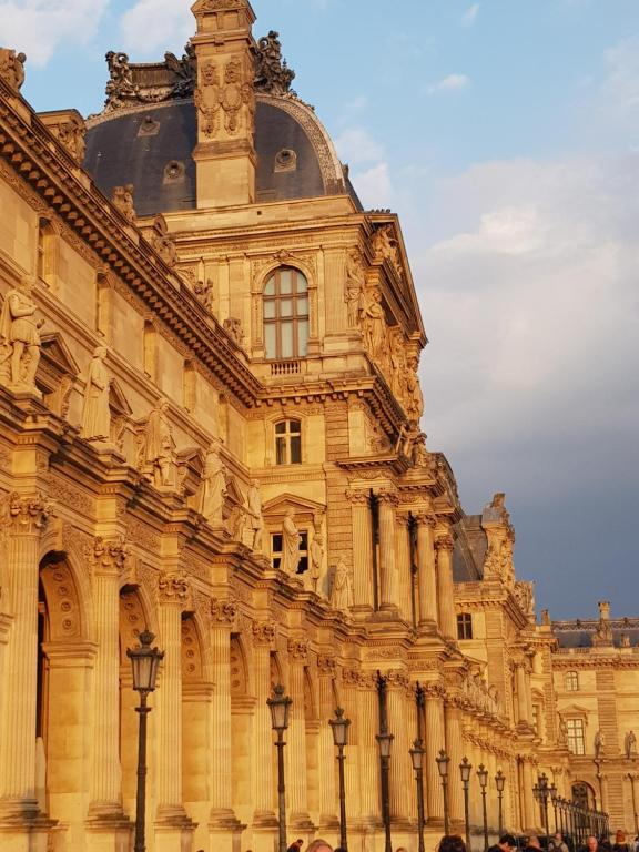 Hotel Alison, Paris | 2024 Updated Prices, Deals