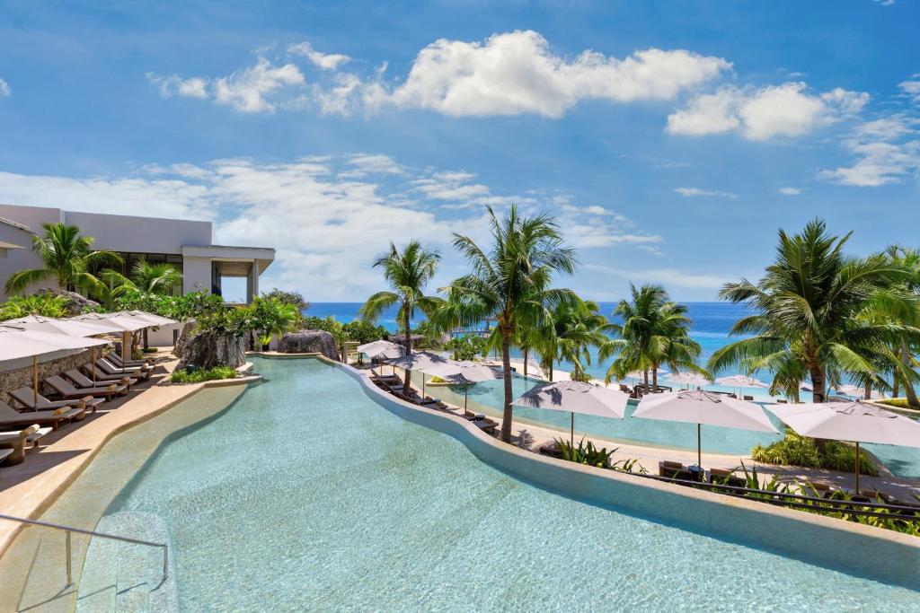 Sheraton Cebu Mactan Resort Hotel - Deals, Photos & Reviews