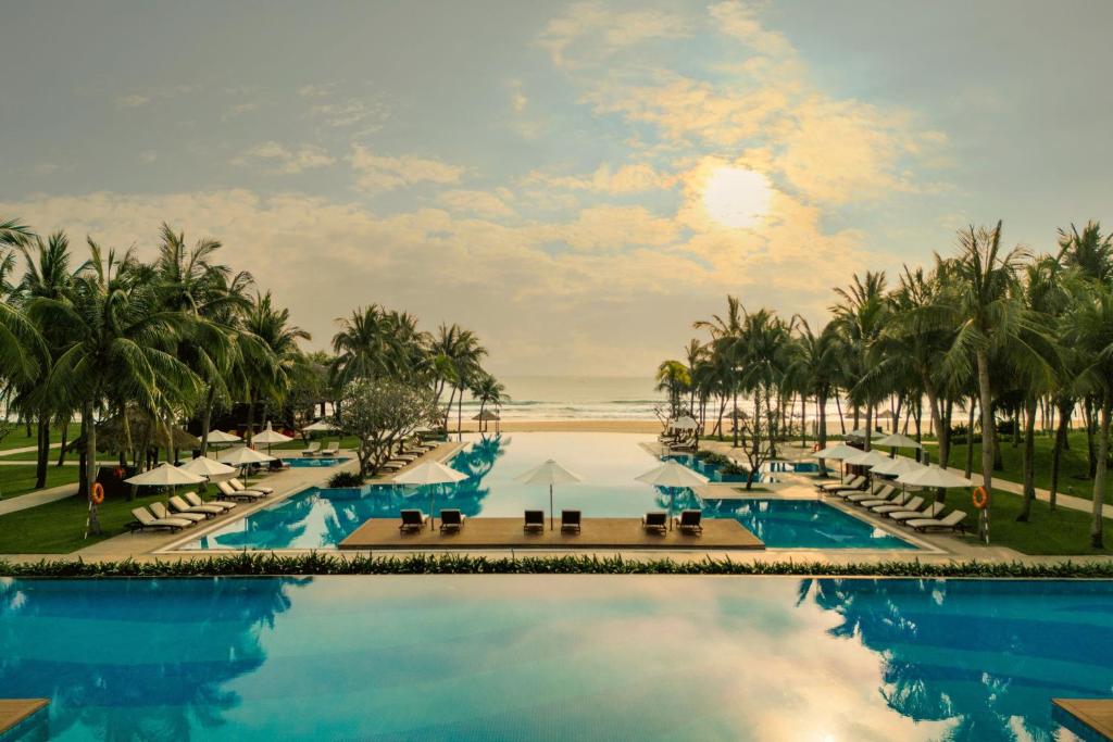 Danang Marriott Resort & Spa, Da Nang | 2024 Updated Prices, Deals