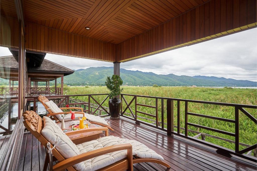 KMA INLE HOTEL, Inle Lake | 2024 Updated Prices, Deals