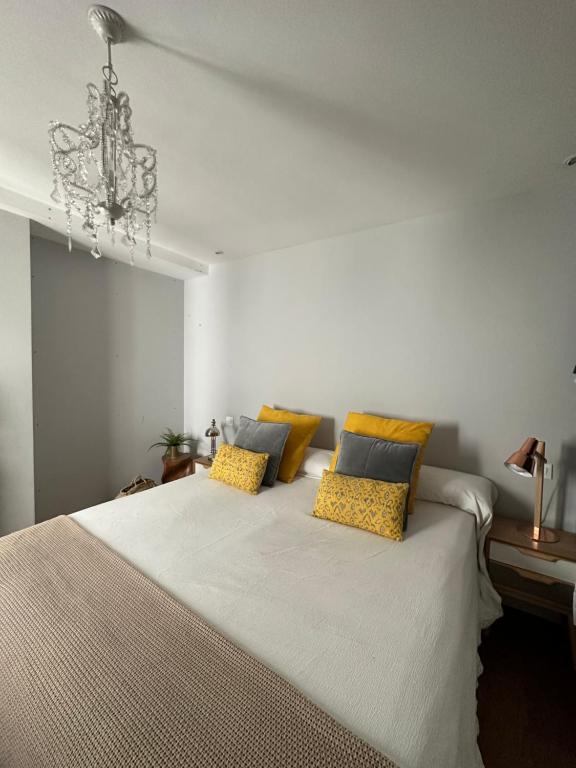Excelente y céntrico apartamento, Seville up to 25% OFF - Book Now