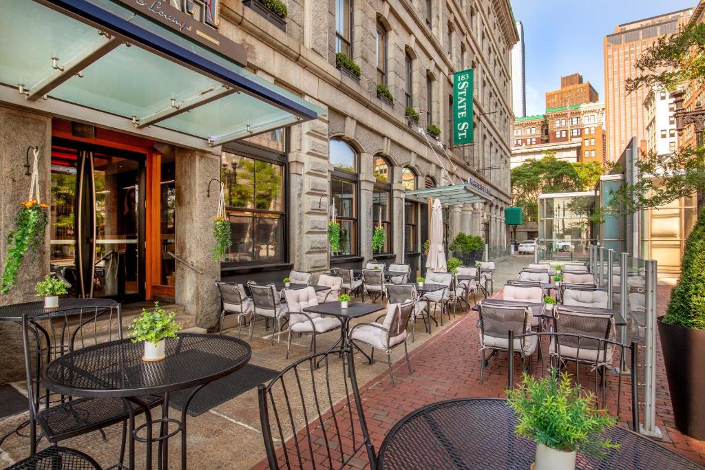 Harborside Inn, Boston (MA) | 2024 Updated Prices, Deals