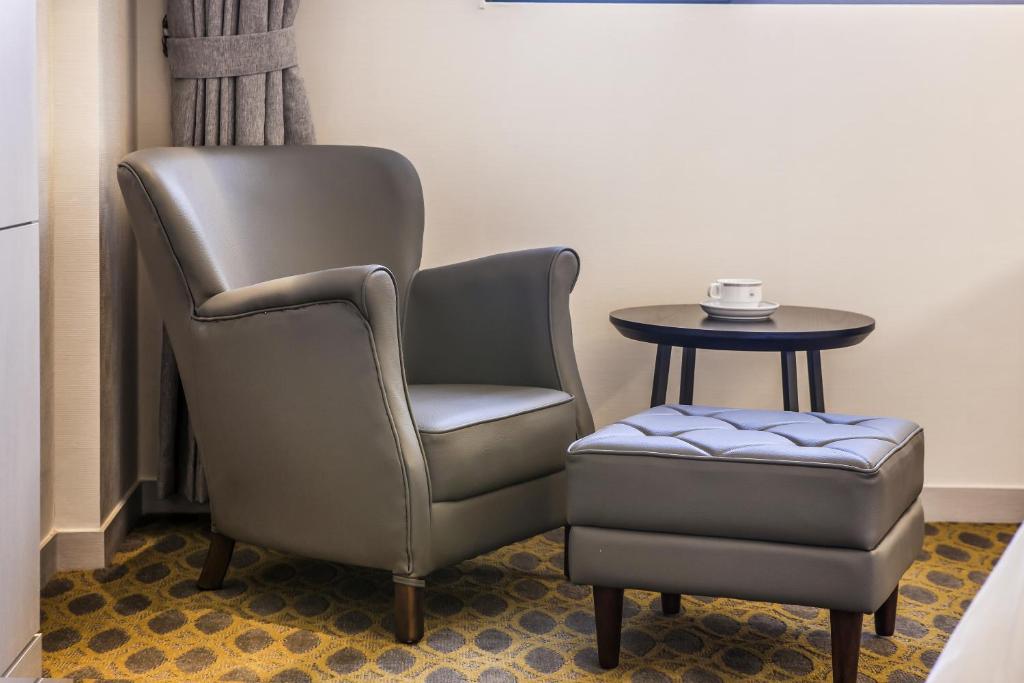 Hamilton Hotel Itaewon, Seoul | 2024 Updated Prices, Deals