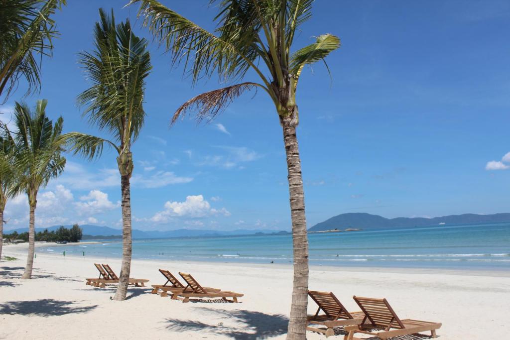 GM Doc Let Beach Resort and Spa, Nha Trang | 2024 Updated Prices, Deals
