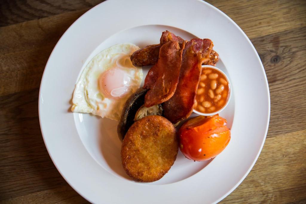 The Red Lion & Manor House, Burnsall | 2024 Updated Prices, Deals