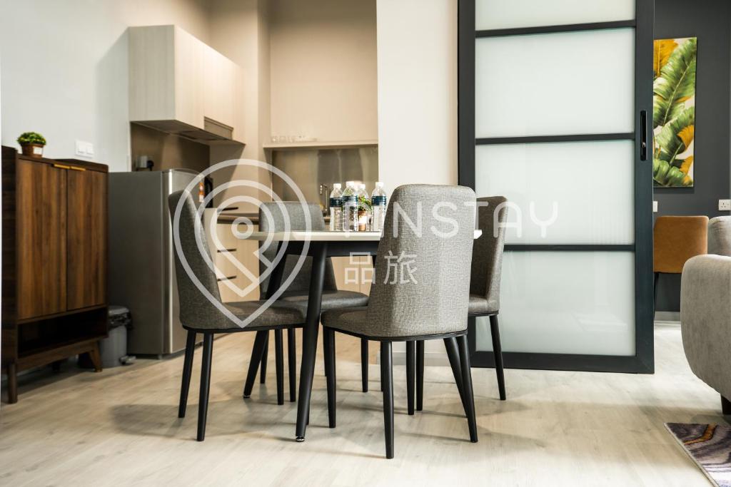 Jesselton Quay by Pinstay Entire apartment (Kota Kinabalu) - Deals ...
