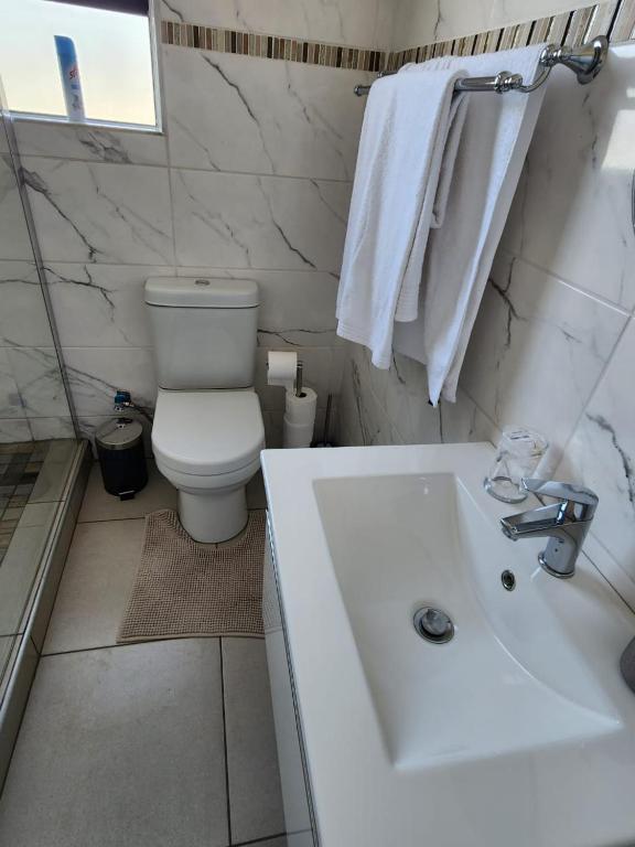 Nandoni Waterfront Resort, Vendaland from $22pp - Book Now