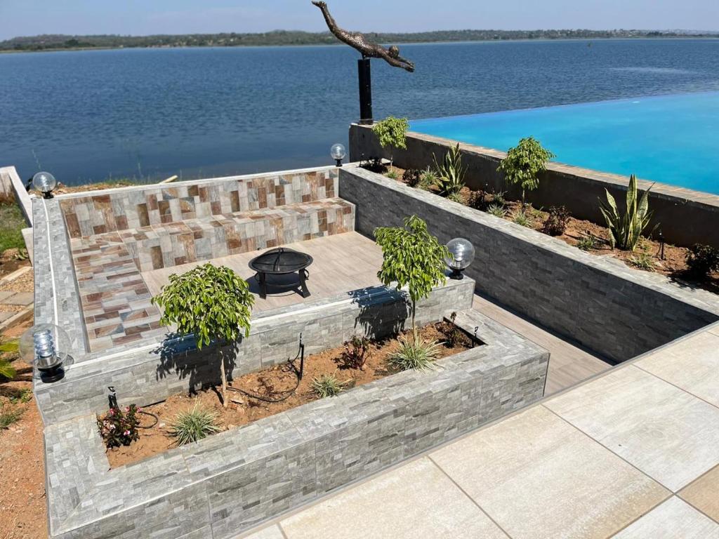 Best Price on Nandoni Waterfront Resort in Kruger National Park + Reviews!