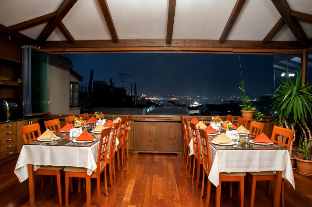 Centrum Hotel Istanbul, İstanbul | 2024 Updated Prices, Deals