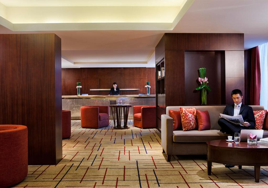 JW Marriott Hotel Hangzhou, Hangzhou | 2024 Updated Prices, Deals