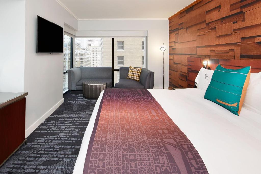 W Seattle, Seattle (WA) | 2024 Updated Prices, Deals