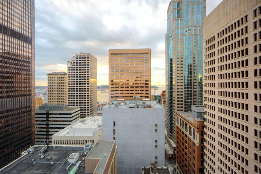 W Seattle, Seattle (WA) | 2024 Updated Prices, Deals