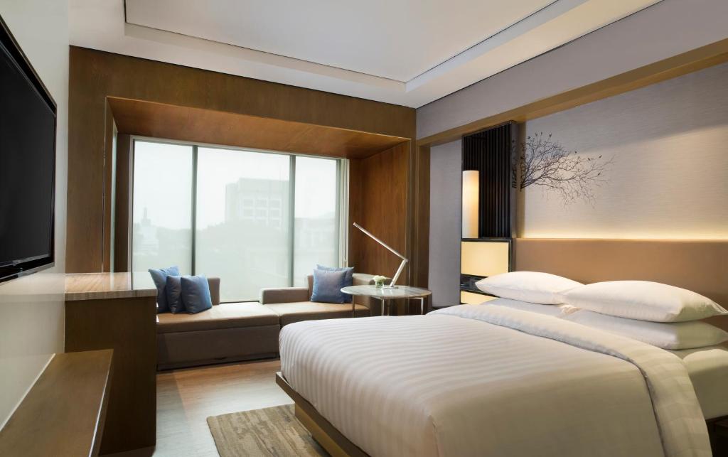 Courtyard Bandung Dago - 2025 Cheaper Prices!