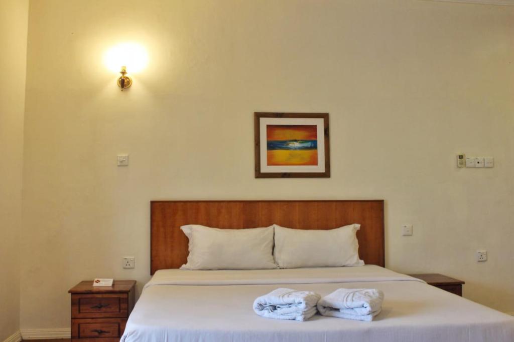 Tiara Labuan Hotel, Labuan | 2024 Updated Prices, Deals