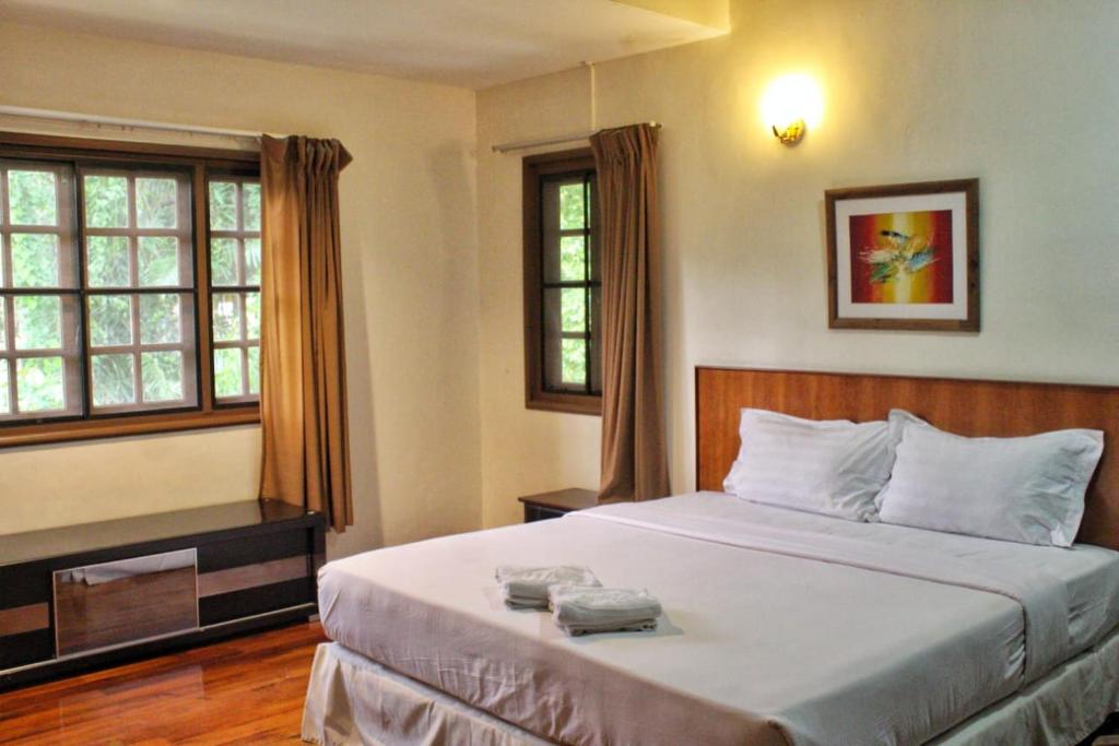 Tiara Labuan Hotel, Labuan | 2024 Updated Prices, Deals