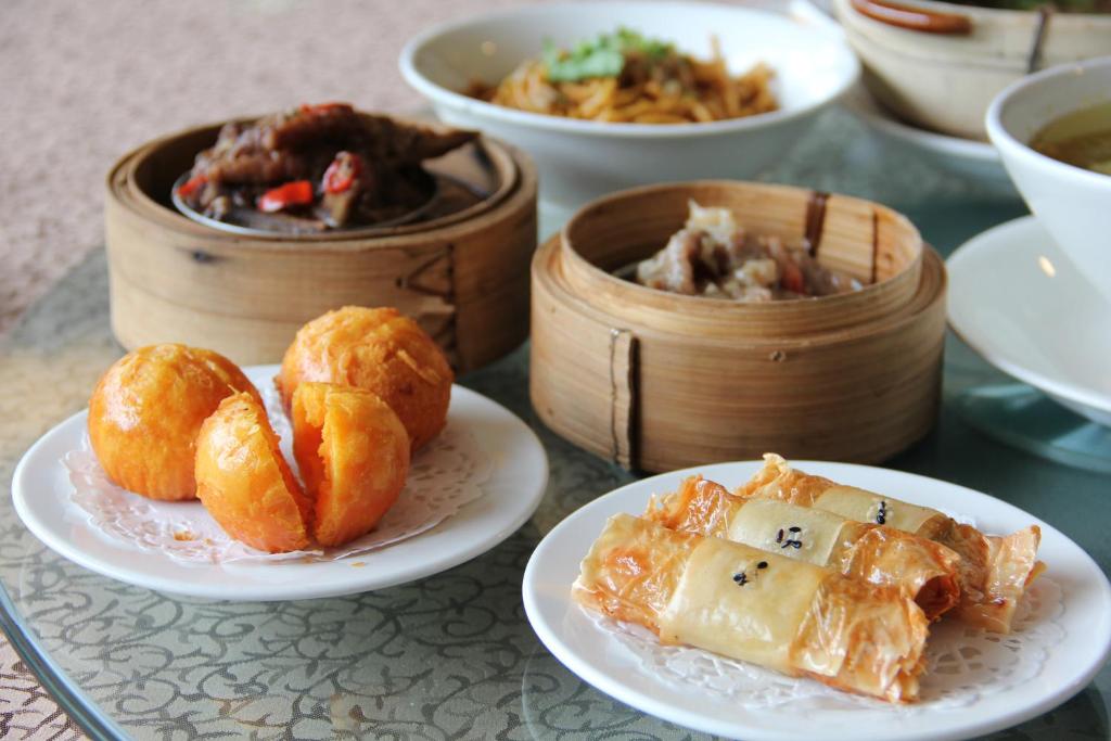 Tiara Labuan Hotel, Labuan | 2024 Updated Prices, Deals