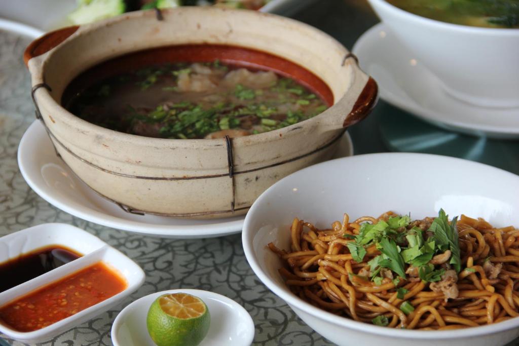 Tiara Labuan Hotel, Labuan | 2024 Updated Prices, Deals