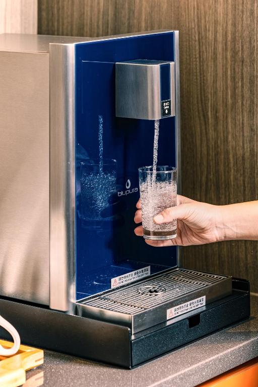 Orange Hotel Ximen-Taipei, Taipei | 2025 Updated Prices, Deals