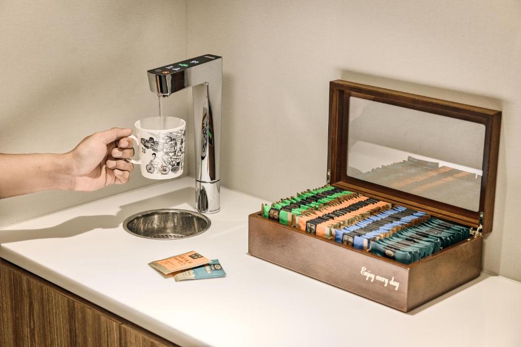 Orange Hotel Ximen-Taipei, Taipei | 2024 Updated Prices, Deals