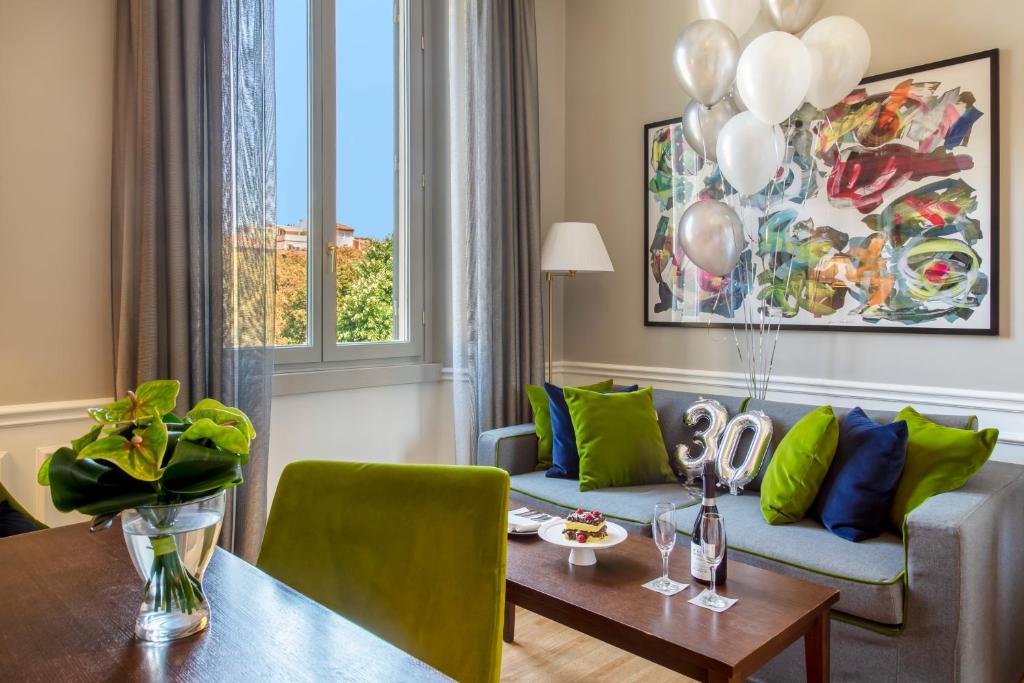 Palazzo Castri 1874, Florence | 2024 Updated Prices, Deals
