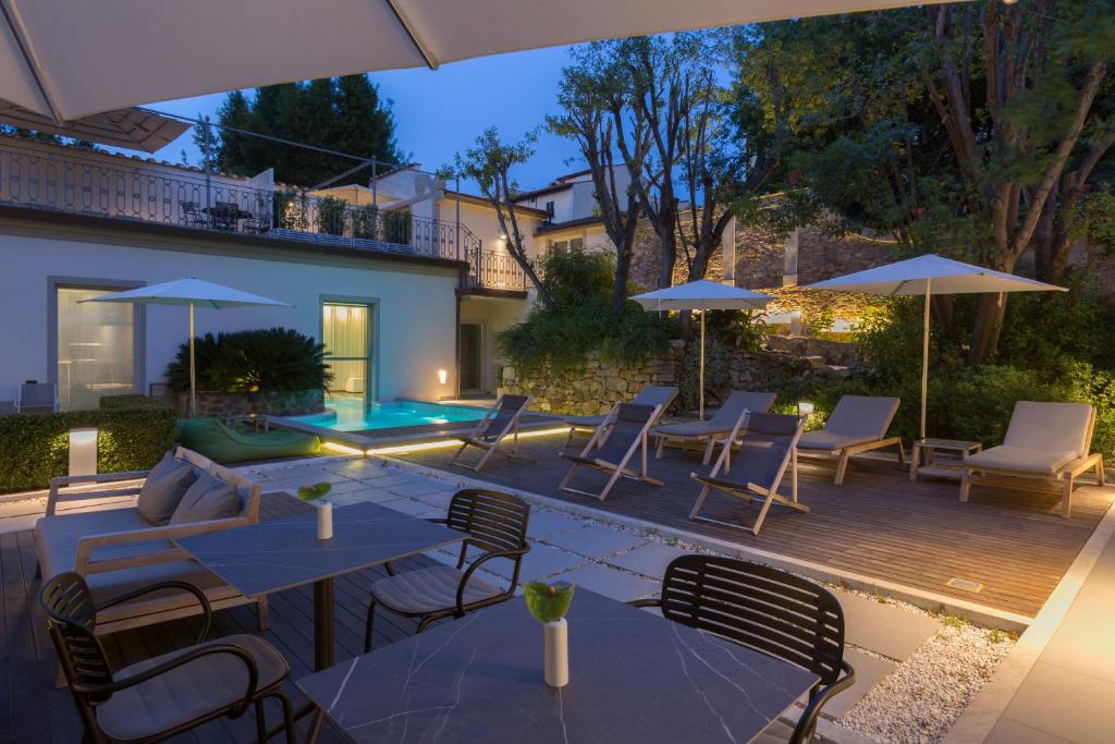 Palazzo Castri 1874, Florence | 2024 Updated Prices, Deals
