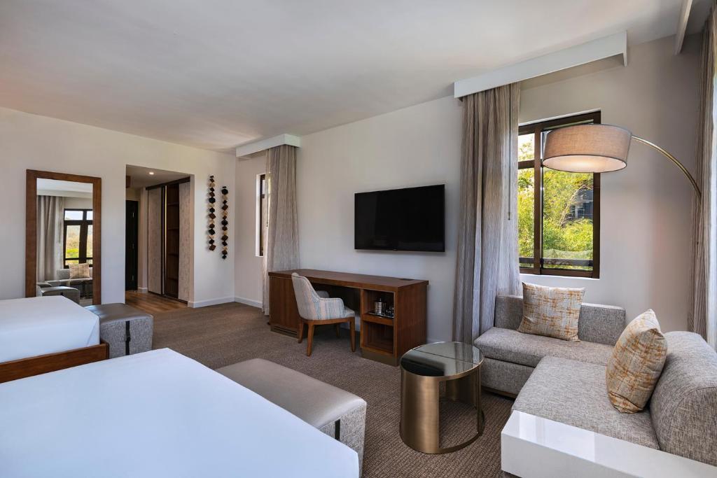 The Brix, Autograph Collection Hotel (Port Of Spain) - Deals, Photos ...