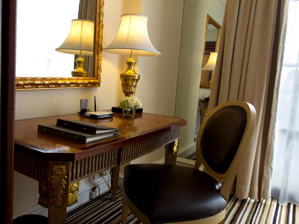 Gran Mahakam Hotel, Jakarta | 2024 Updated Prices, Deals