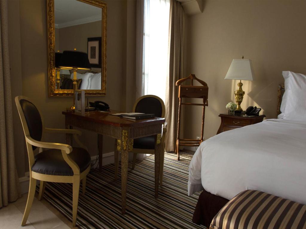 Gran Mahakam Hotel, Jakarta | 2023 Updated Prices, Deals