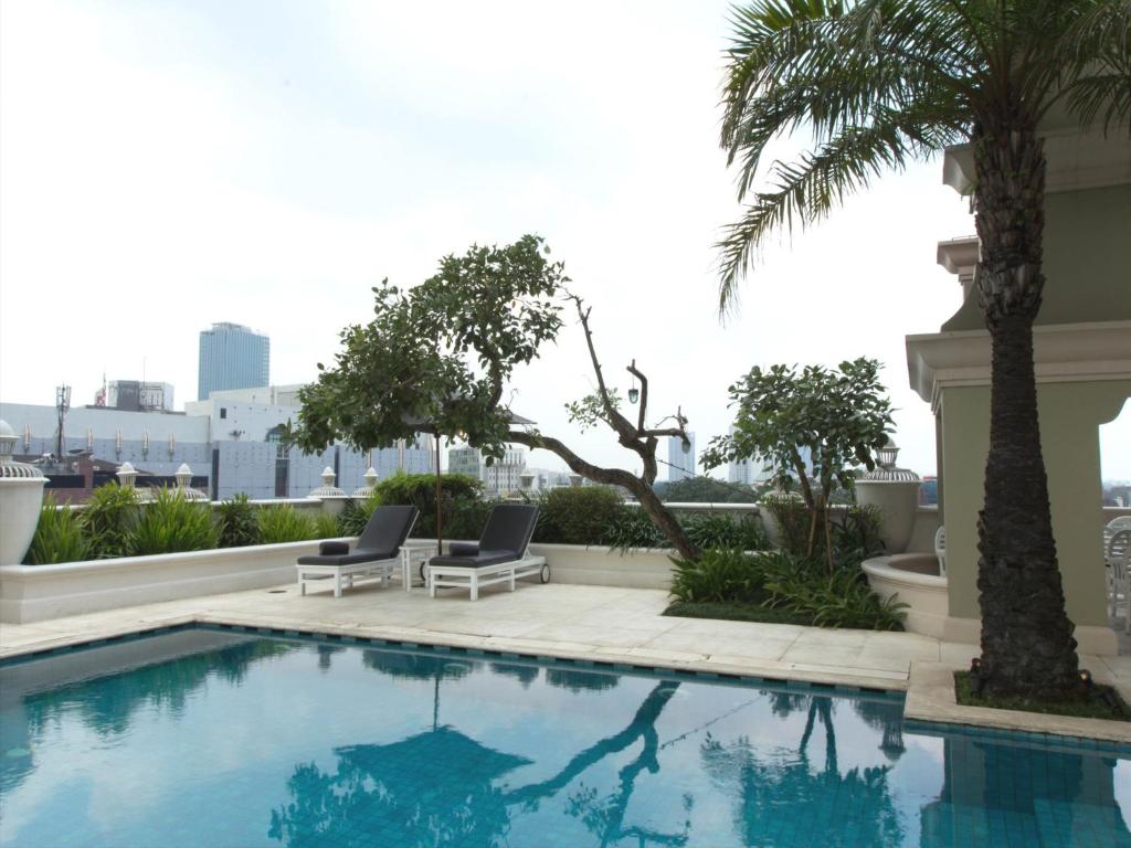 Gran Mahakam Hotel, Jakarta | 2024 Updated Prices, Deals
