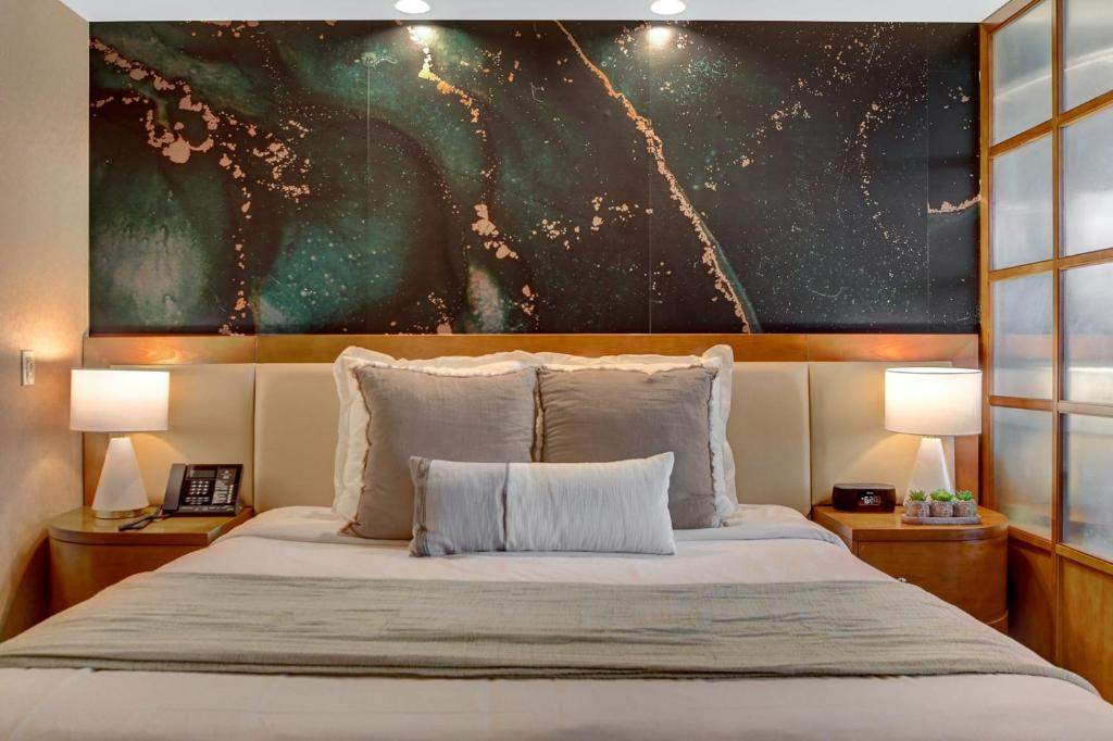 Up to 28% off - MSG Sphere view at MGM Signature STUDIO DELUXE, Las ...